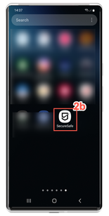 Log in to SecureSafe (Classic): How to Access your Passwords and Files